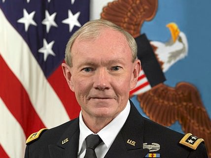 Gen. Dempsey Outlines Military Options in Syria, Warns of “Deeper ...