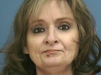 On Death Row for a Murder Her Son Admitted To, Michelle Byrom Will ...