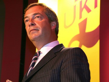 Alex Stevenson on How Britain’s Dream of an E.U. Exit is Slowly Turning ...