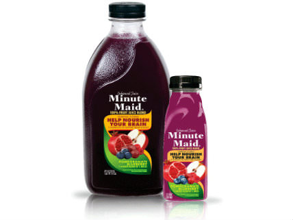 In POM Wonderful vs. Coca-Cola, Supreme Court Considers Food Labeling ...