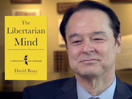 Cato’s David Boaz Talks Politics, History, and His Path to ...