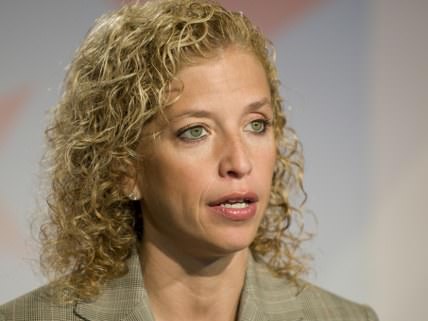 Debbie Does Denial on Doobie Deal – Reason.com