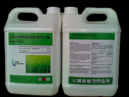 Does Popular Herbicide Glyphosate Cause Cancer? Probably Not – Reason.com