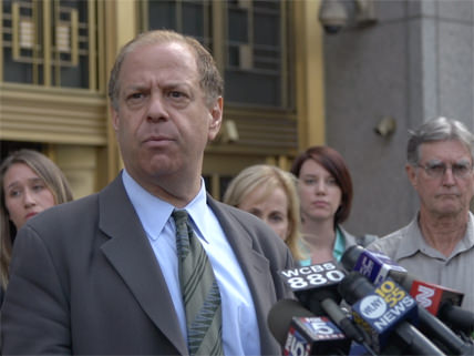 Ross Ulbricht’s Lawyer Josh Dratel Talks After His Client Gets Unjust ...