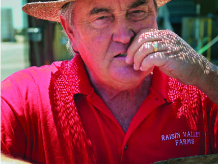 Hands Off the Raisins – Reason.com