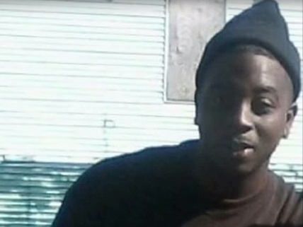 Another Man Dies of Neglect in Jail Cell. His Crime? Stealing a ...