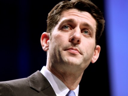 Ryan Elected Speaker, Boehner Sheds Final Tears, McConnell Blocks Ex-Im ...