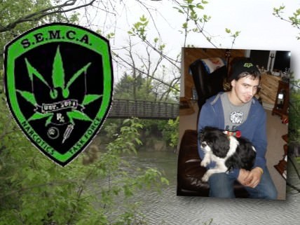 60 Minutes Covers Andrew Sadek’s Suspicious Death on Show Airing ...