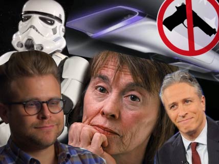 Reason TV’s Most Viewed Videos of 2015 – Reason.com