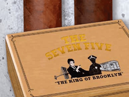 Dirty Brooklyn Cop Launches Cigar Brand With Drug Dealer Accomplice ...