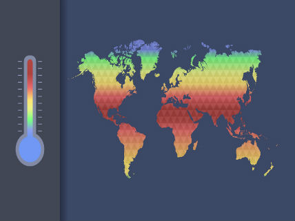 Global Warming Prediction 30 Years Later: How Is It Faring? – Reason.com