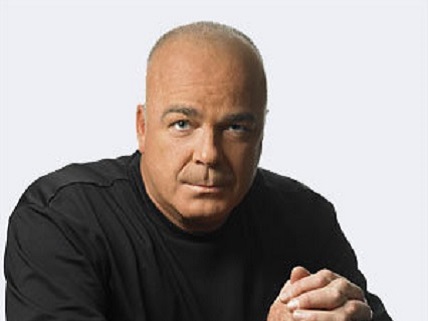 Jerry Doyle, RIP. Radio Host and Babylon 5 Star Was 60. – Reason.com