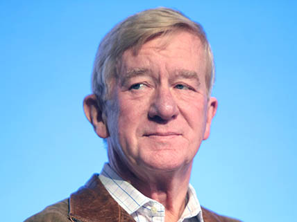 Bill Weld’s Weird Tuesday – Reason.com