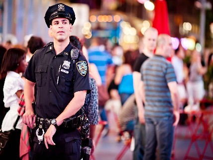 Hundreds of Known ‘Bad Cops’ Are Still on the Job, According to New ...