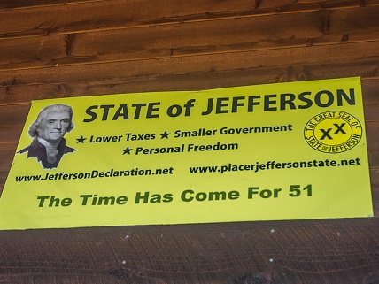 Breaking Up California an Idea That Won’t Go Away, For Good Reason ...