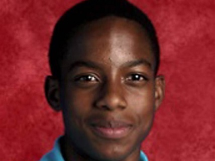 Texas Cop Who Shot and Killed Jordan Edwards Fired – Reason.com