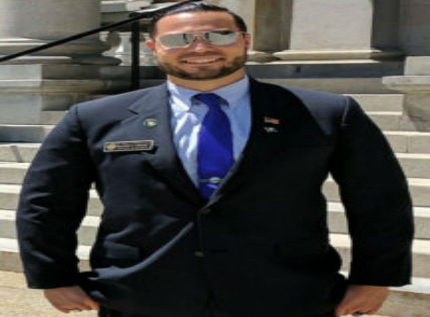 New Hampshire Now Has Third Sitting Libertarian Party Legislator ...