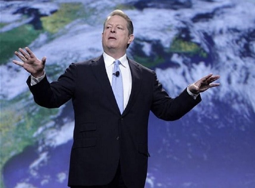 Al Gore’s Hype – Reason.com