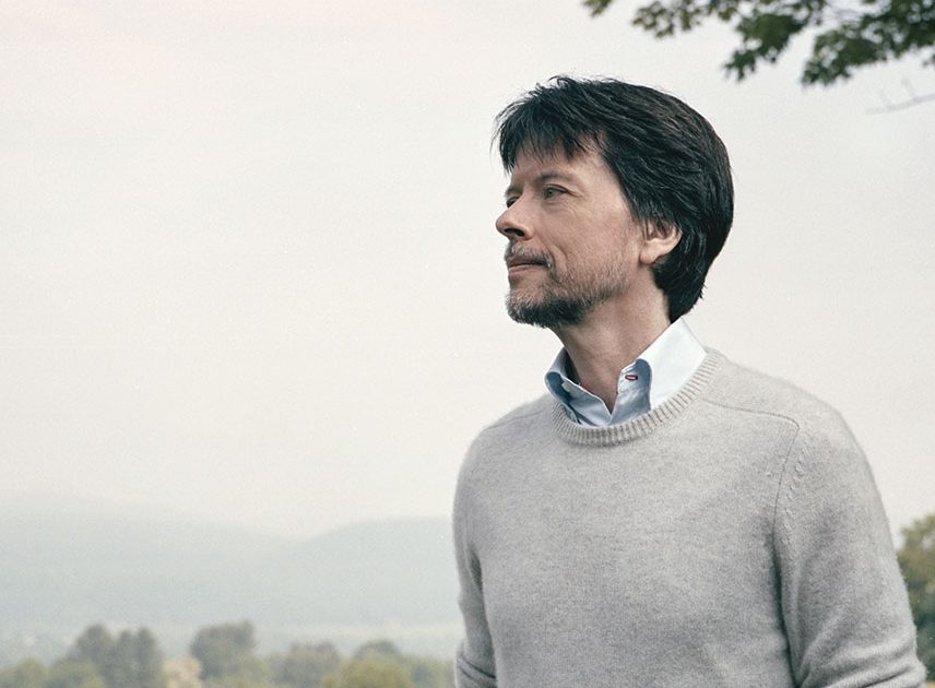 Documentarian Ken Burns on How Vietnam Explains the Current Political ...