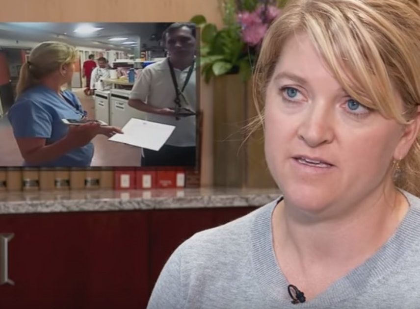 Utah Nurse’s Abuse by Police Detective Goes Viral; Does the Outrage ...