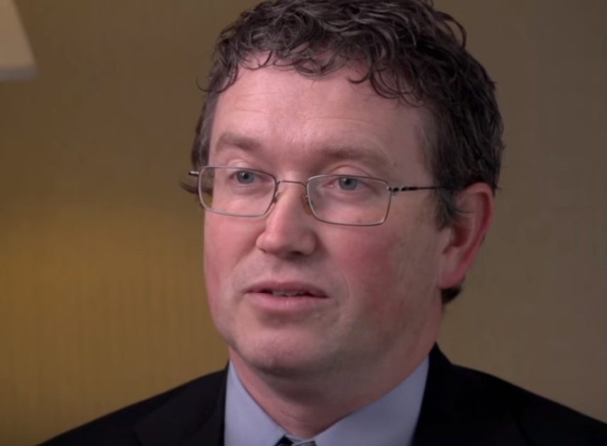 Thomas Massie’s Four Arguments Against (and One for) a Bump Stock Ban ...
