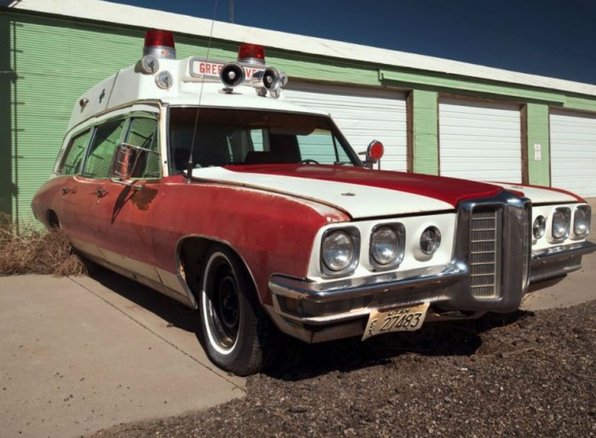 Uber Availability Lowers Use of Ambulances – Reason.com