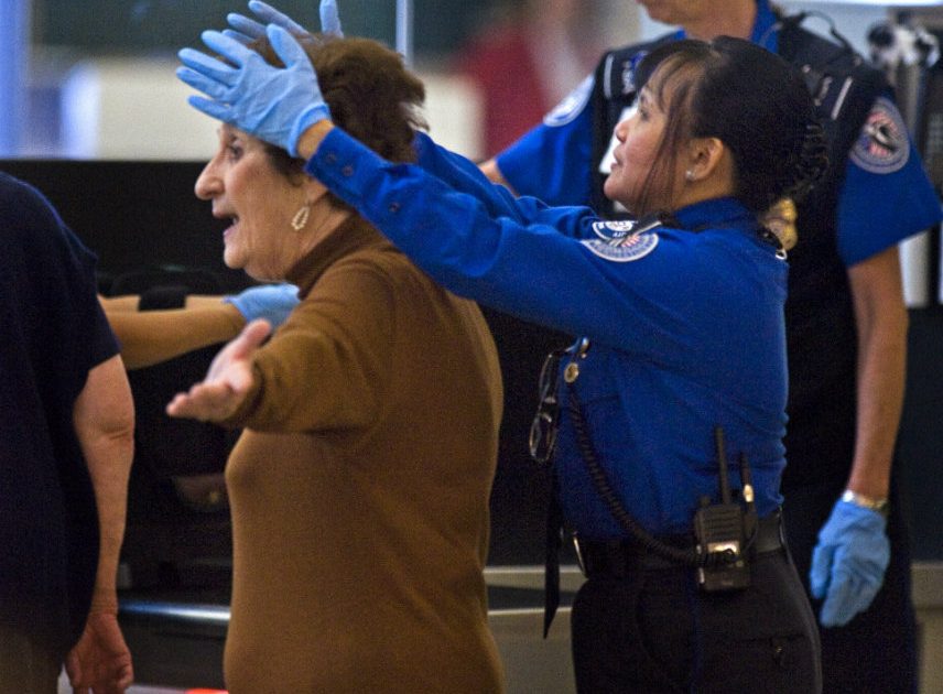 The TSA Is Still Really Bad at Evaluating Risk – Reason.com