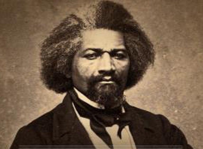 The Inconvenient Individualism of Frederick Douglass – Reason.com