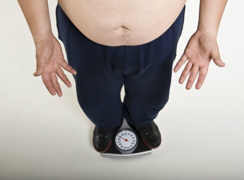 No, Being Fat Won’t Help You Live Longer – Reason.com