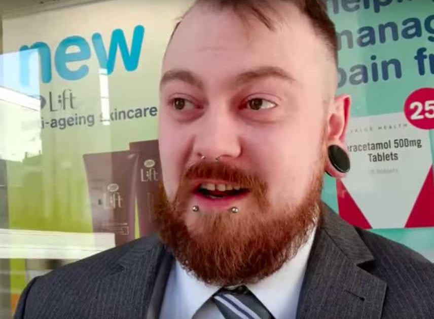 YouTube Comedian Convicted of Hate Crime for Making Dumb Video of a Dog ...