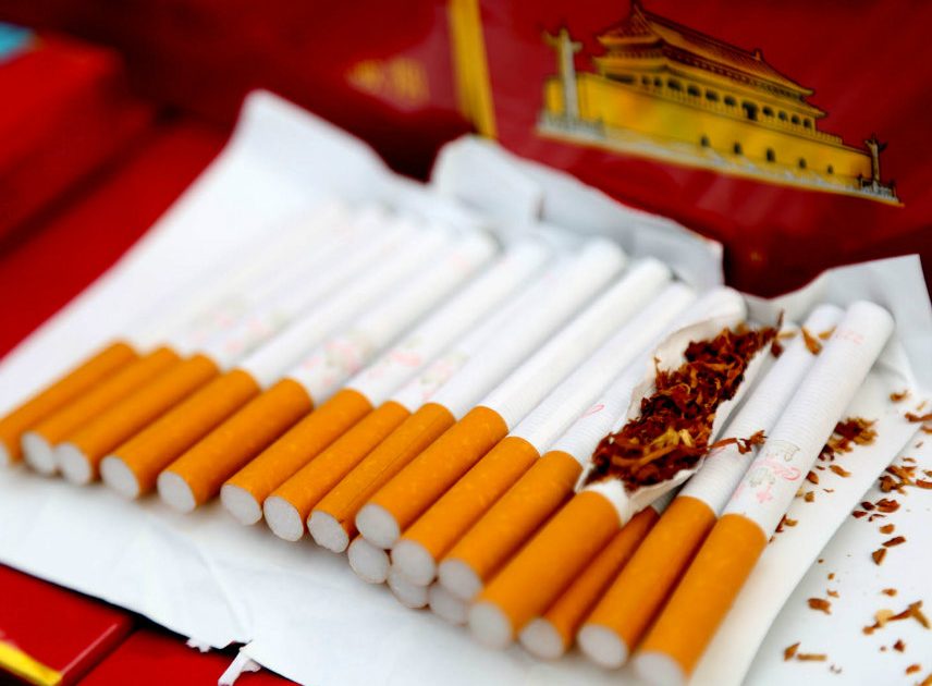 FDA’s Low-Nicotine Cigarette Scheme Is an Invitation to Black Market ...