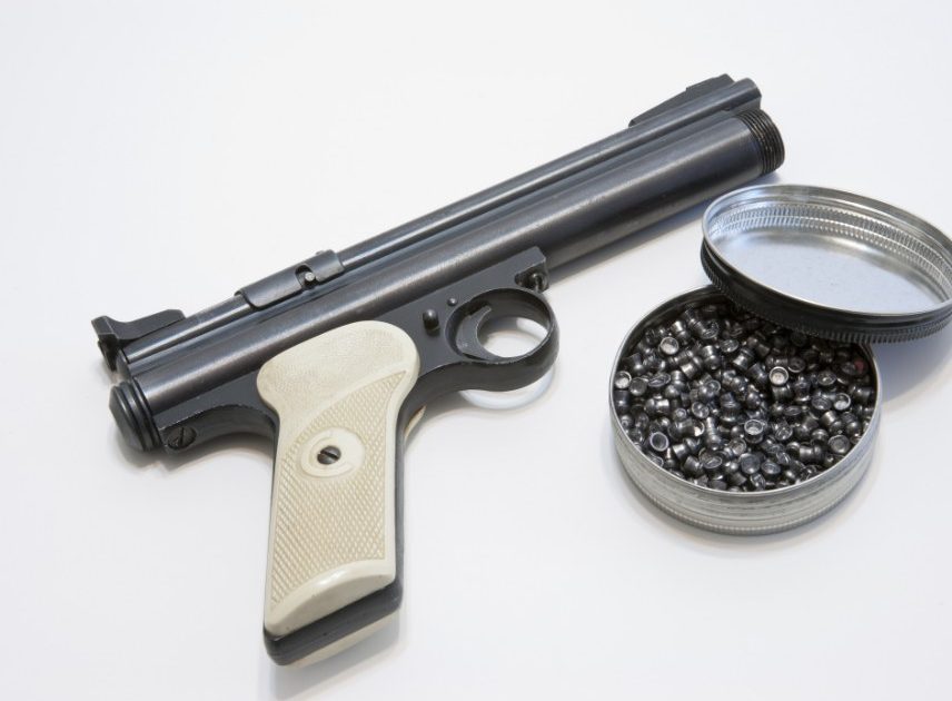 Brickbat: The Greatest Gift of All – Reason.com