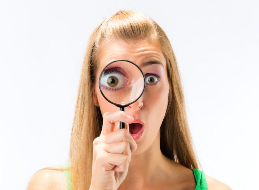 Brickbat: Prying Eyes – Reason.com