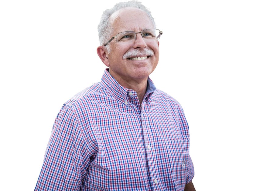 Mark Janus Doesn’t Want to Join a Union – Reason.com