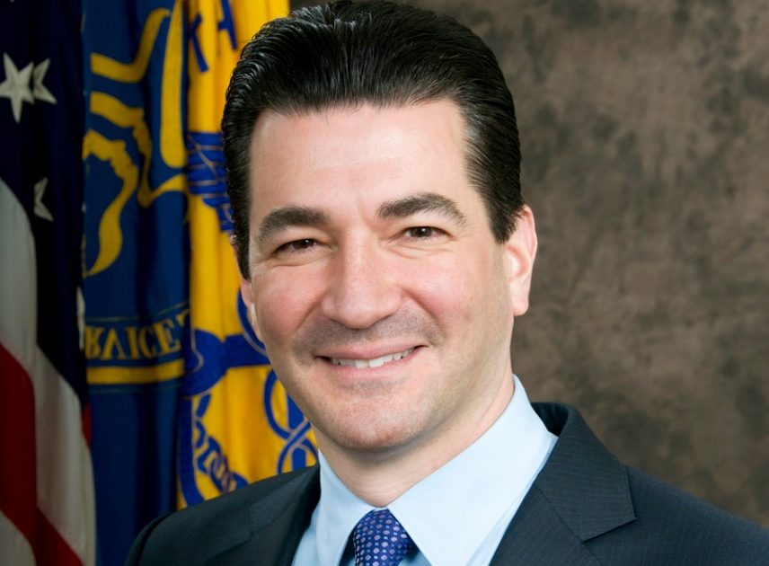 FDA Head Acknowledges Suffering Caused by Opioid Crackdown – Reason.com