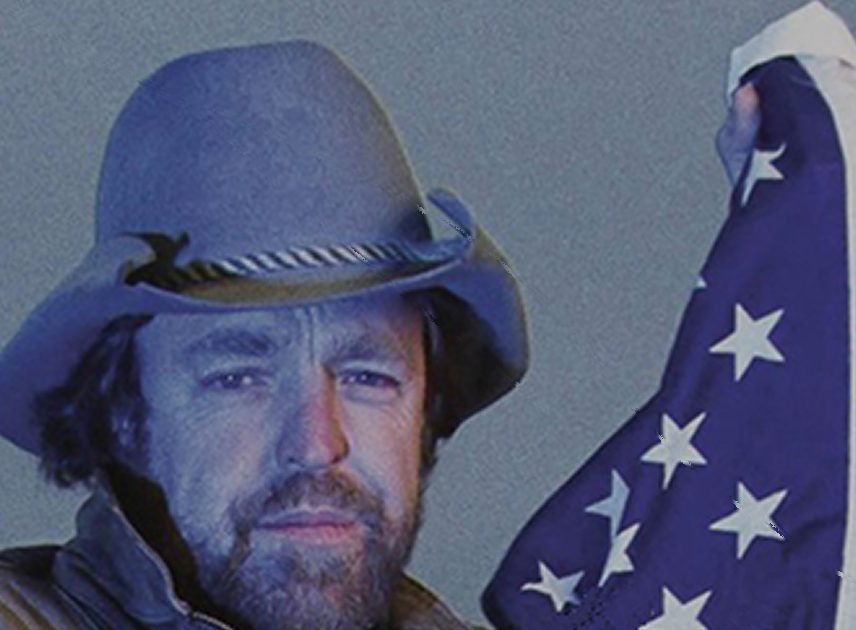 The Insanely Eventful Life of Grateful Dead Lyricist John Perry Barlow ...