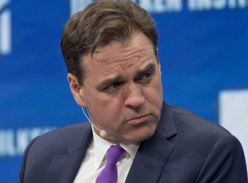 After Stanford’s Niall Ferguson Controversy, Free Speech Conservatives ...