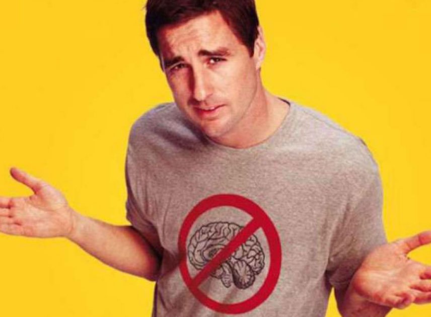 People Are Getting Dumber: The Flynn Effect Goes Into Reverse – Reason.com