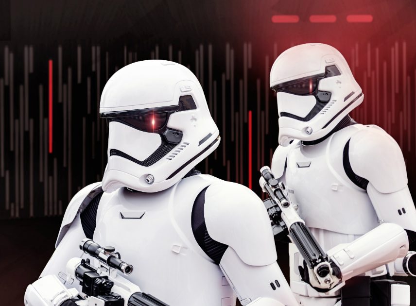 Trump Announces Plans for a ‘Space Force.’ Seriously – Reason.com