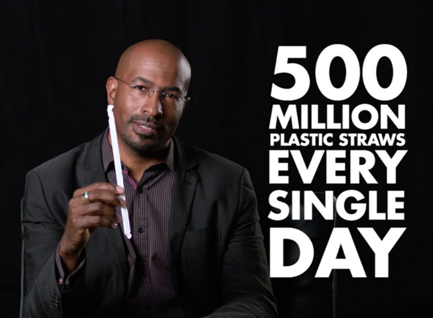 Seattle’s First-in-the-Nation Straw Ban Goes Into Effect. More Will ...