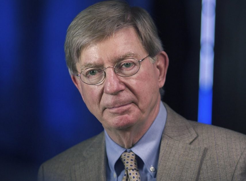 George Will Is Worried About ‘The Big Flinch’—And You Should Be Too ...