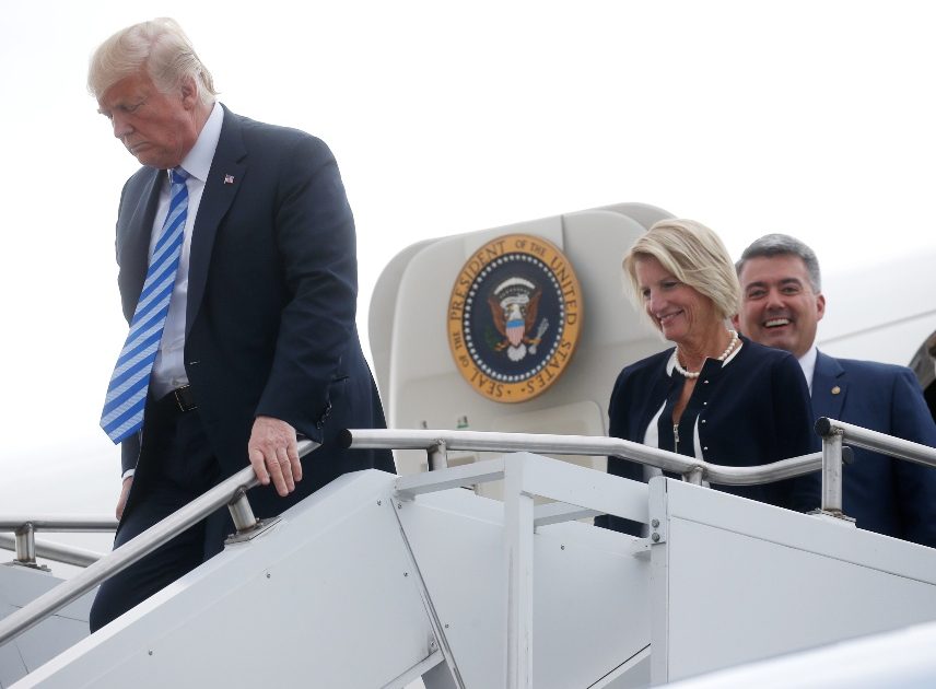 Anti-Pot Staffers Conspire to Turn Trump Against Marijuana Federalism ...