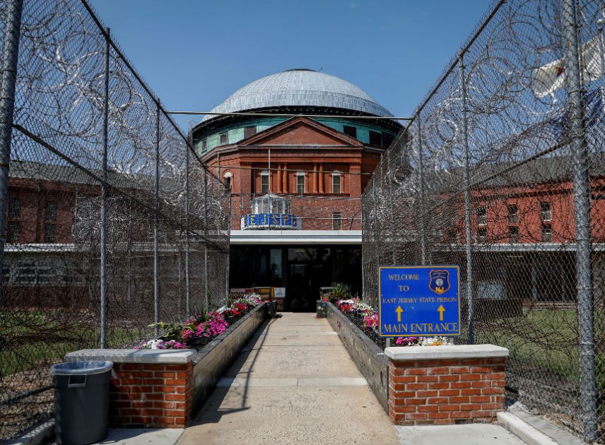 What Mass Incarceration Looks Like, State By State – Reason.com