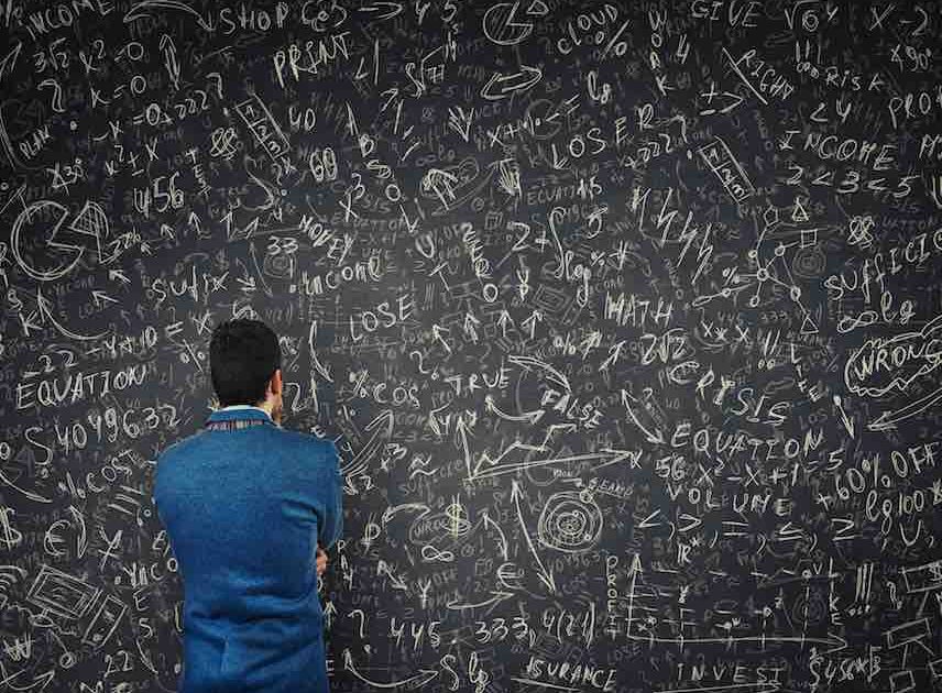 A Mathematician Says Activists Made His Paper Disappear Because Its ...