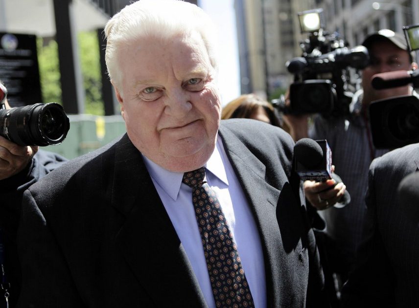 Jon Burge, Chicago’s Most Famous Corrupt Cop, Is Dead at 70 – Reason.com