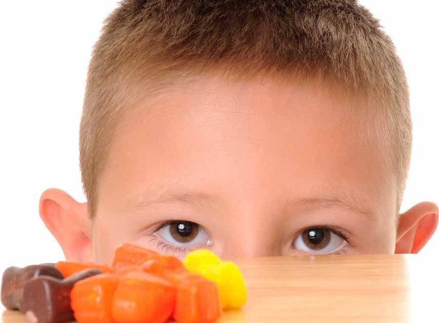 Police Solved the Case of the 5-Year-Old with Meth Poisoning, and No ...