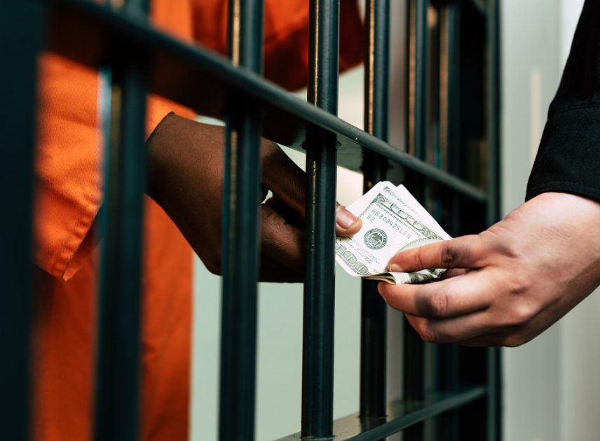 Report: Imprisoning People Who Can’t Pay Bail Costs America $15 Billion ...