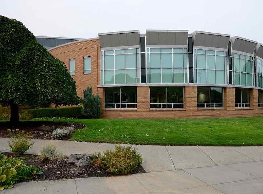 Portland Community College Cancels Leftist Event Due to Safety Concerns ...