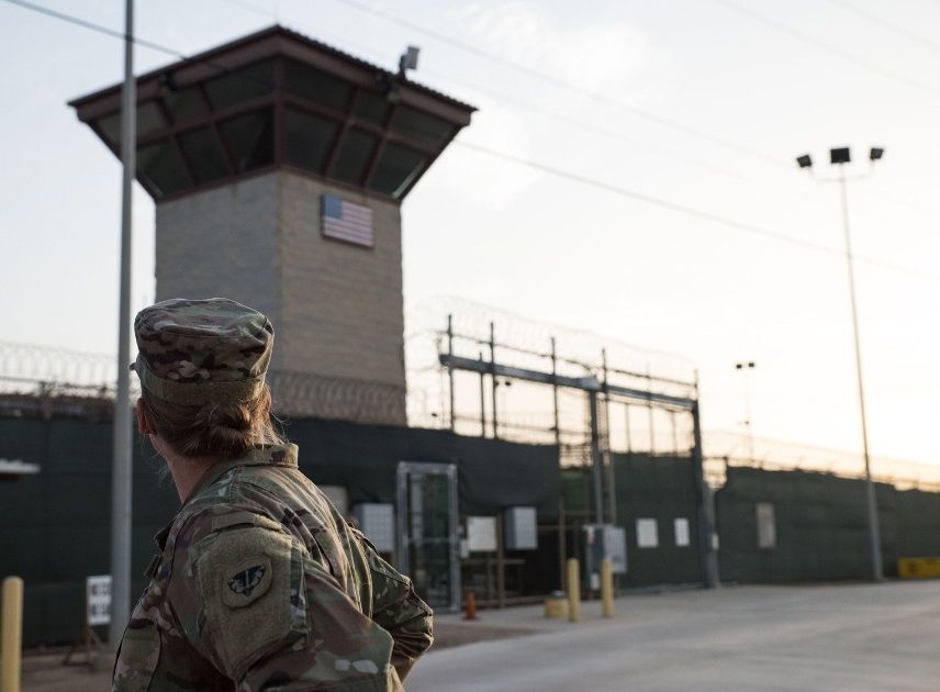Gitmo Preps for an Upgrade – Reason.com