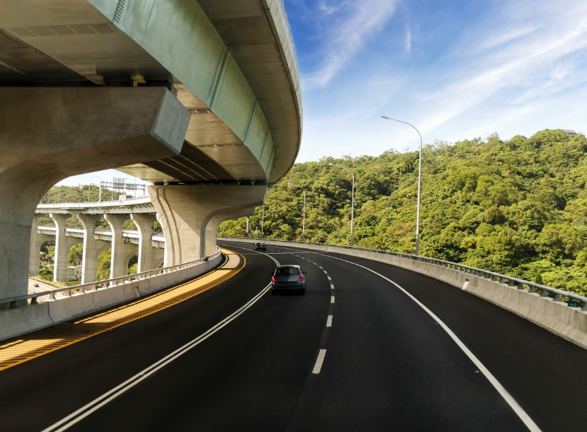 Would Building Speed-Limit-Free Highway Lanes Reduce Greenhouse Gas ...